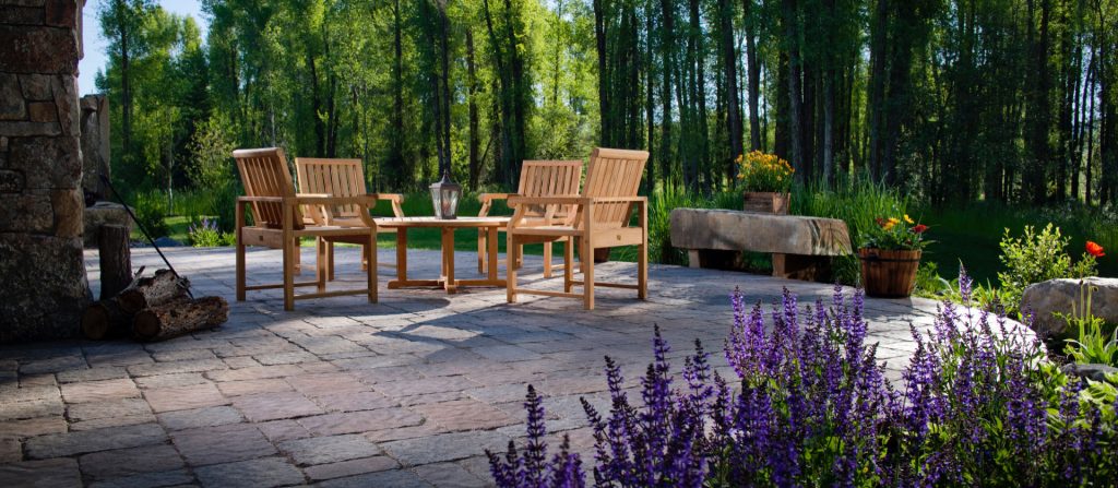 Interlocking Pavers | California Paver Pros